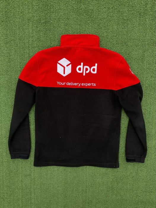 Vintage Vintage Fleece dpd | Grailed