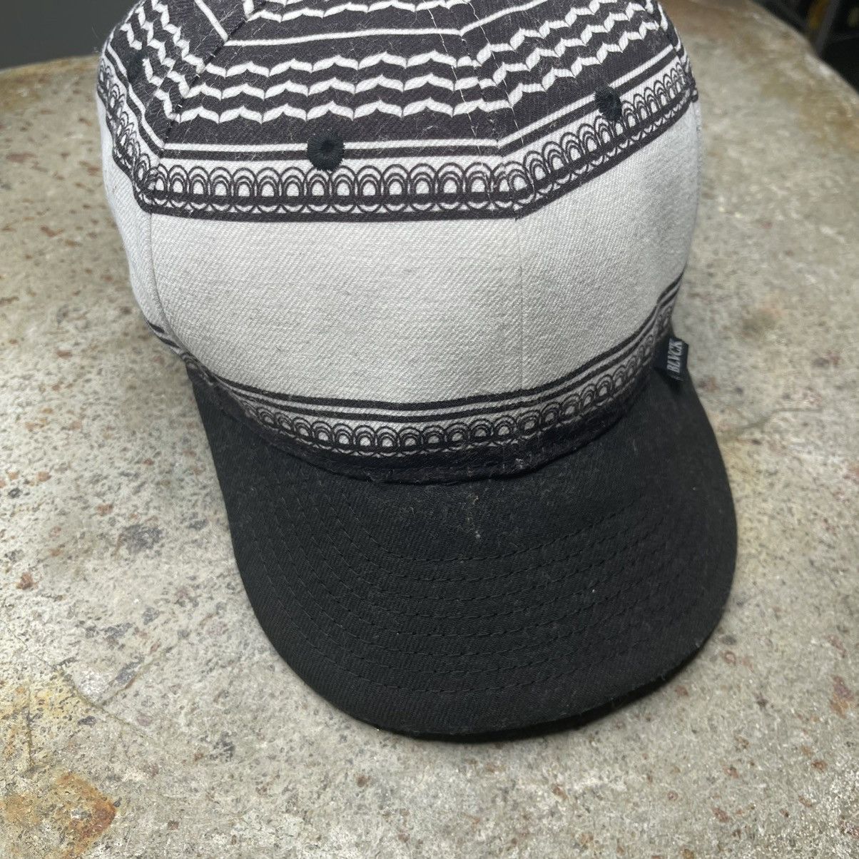 Black Scale × New Era Blackscale x New Era veiled SnapBack | Grailed