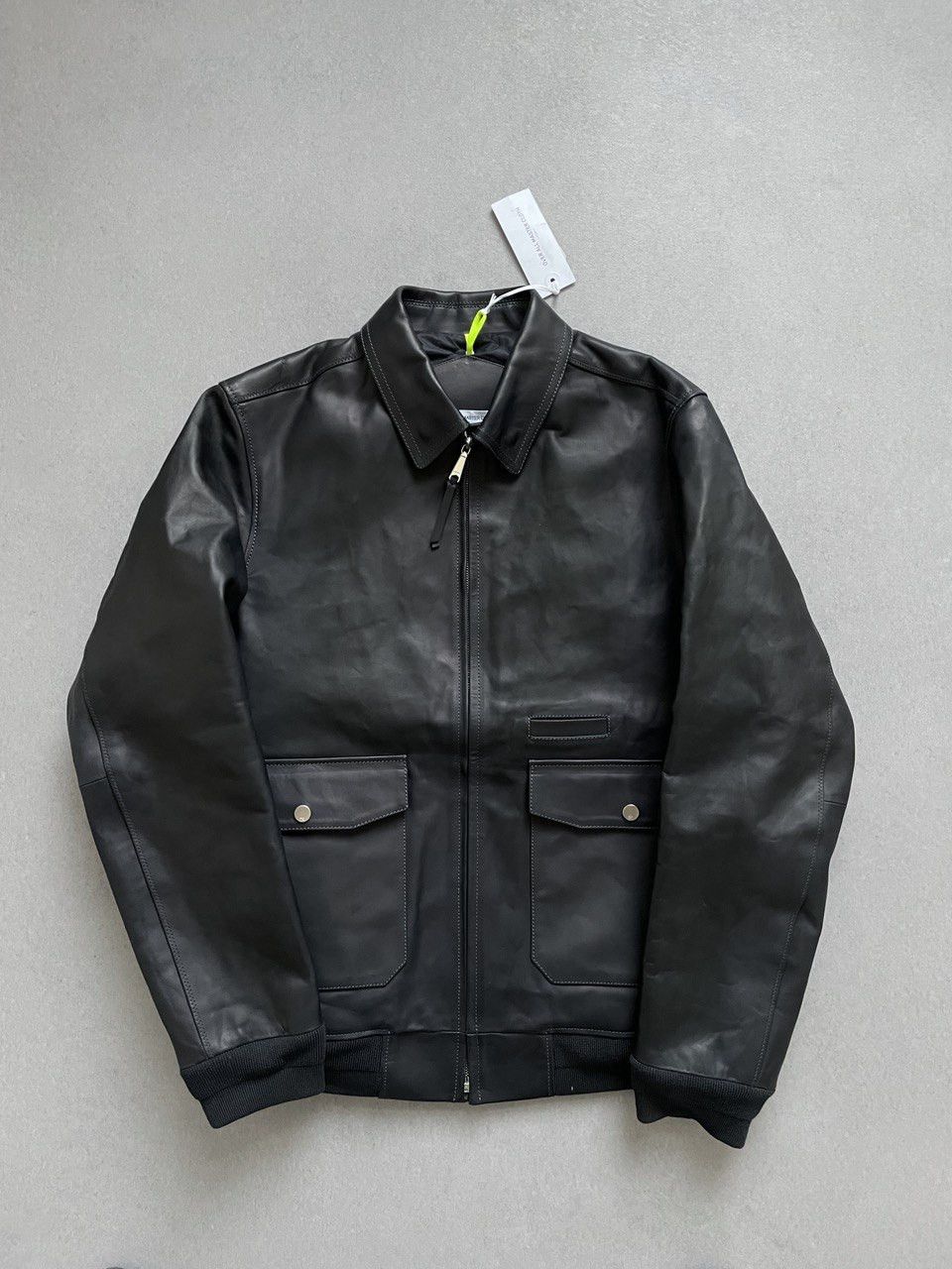 Oamc Factory Jacket | Grailed