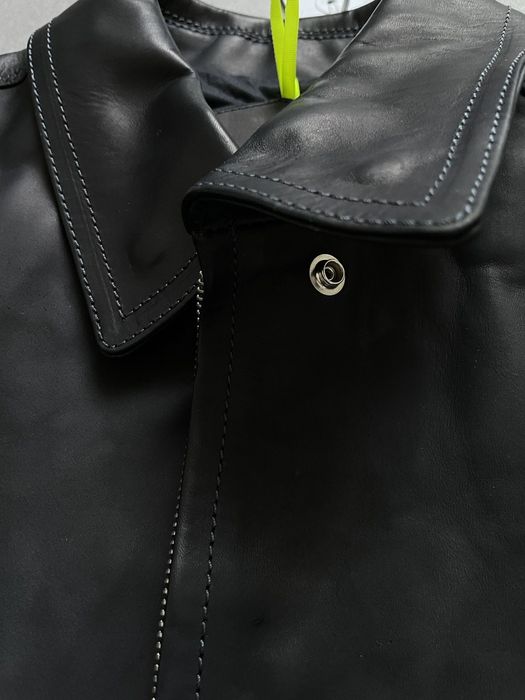 Oamc Factory Jacket | Grailed