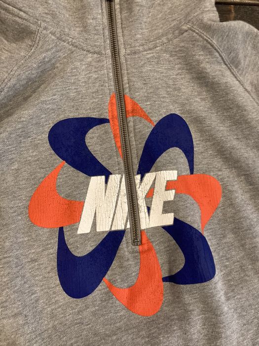 Nike Vintage Nike pinwheel | Grailed