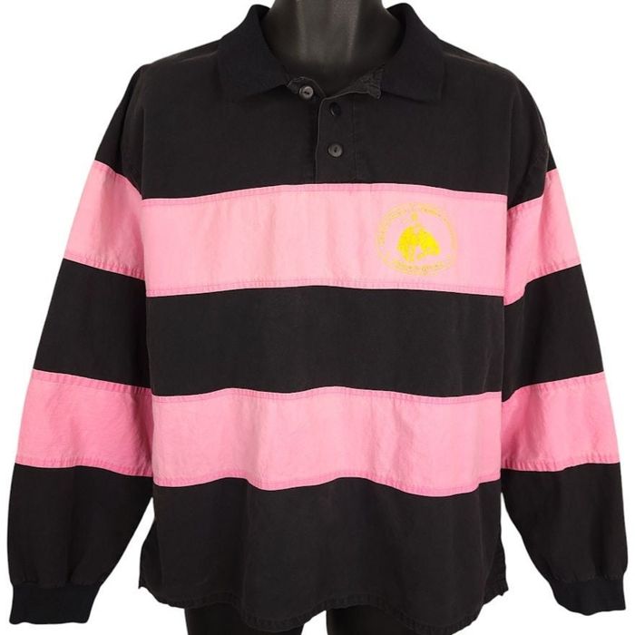 Vintage PRCA Polo Shirt Vintage 80s Professional Rodeo Cowboys Asso ...