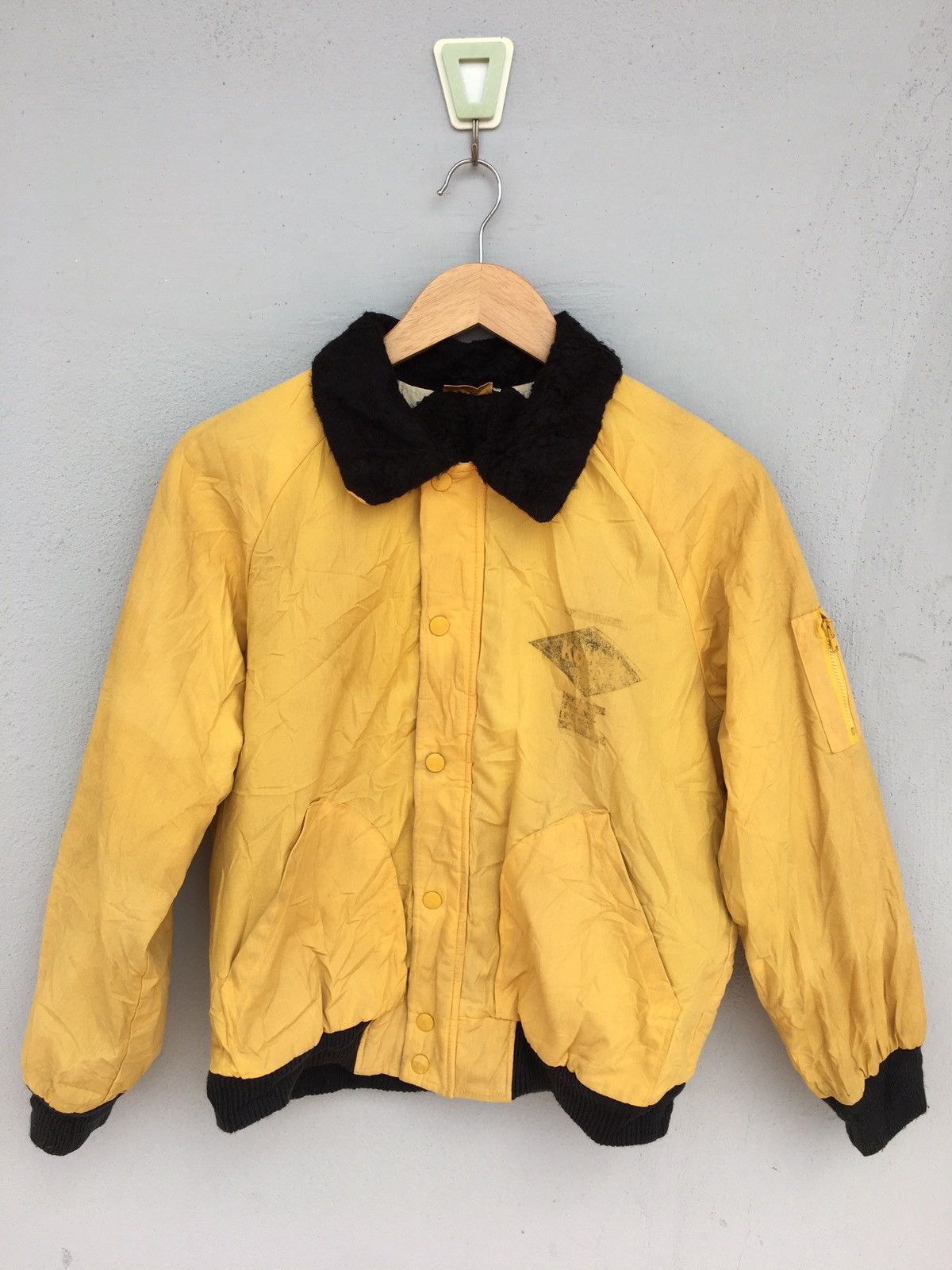 Japanese Brand vintage kodak jacket made in japan | Grailed