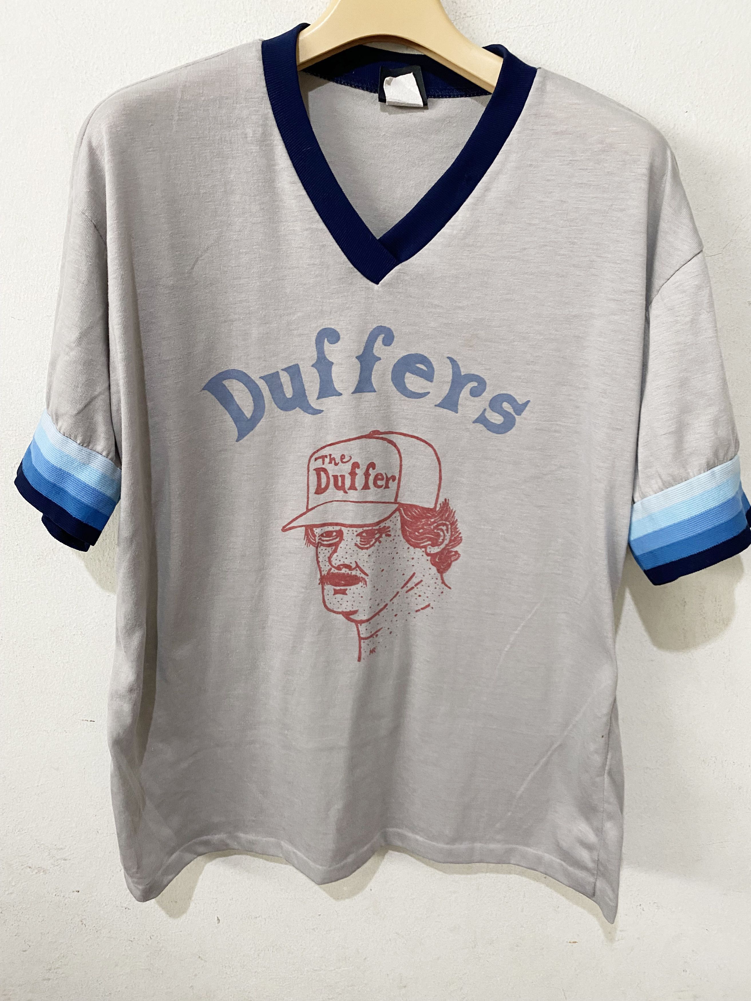 Vintage Vintage 90s The Duffers Shirt | Grailed
