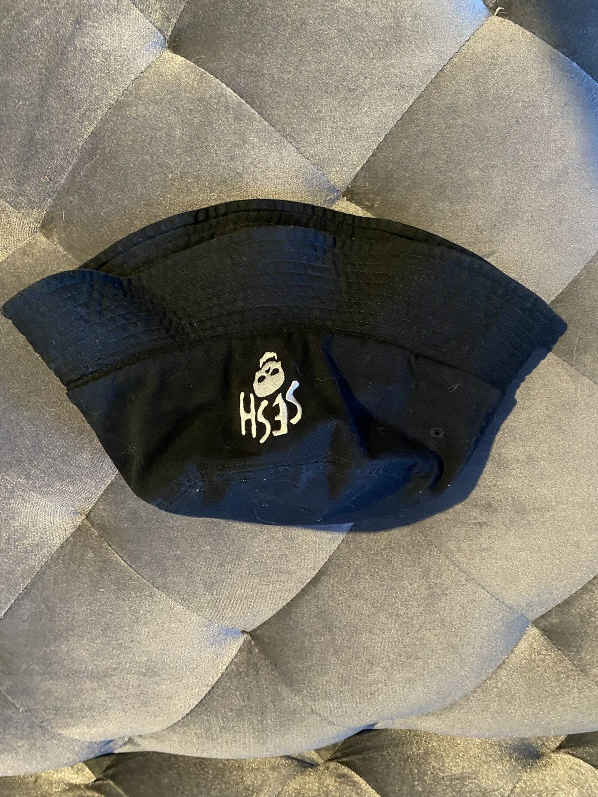 Bones × TeamSESH Team Sesh Bucket Hat | Grailed