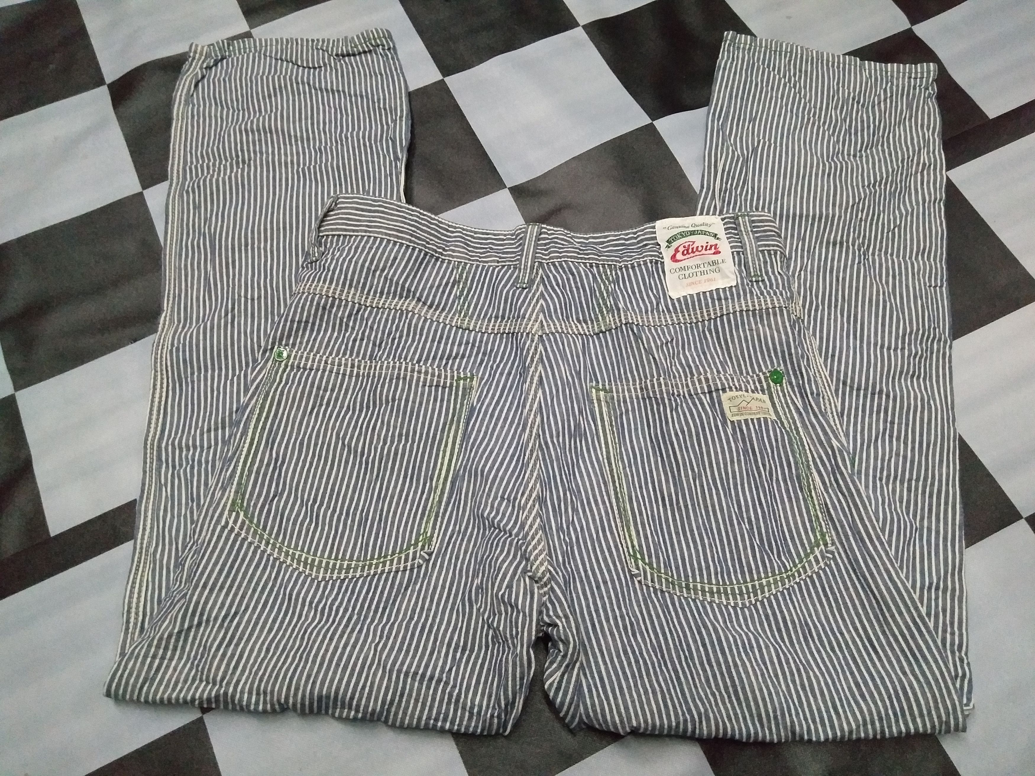 Japanese Brand JAPAN BRAND DESIGN EDWIN JAPAN | Grailed