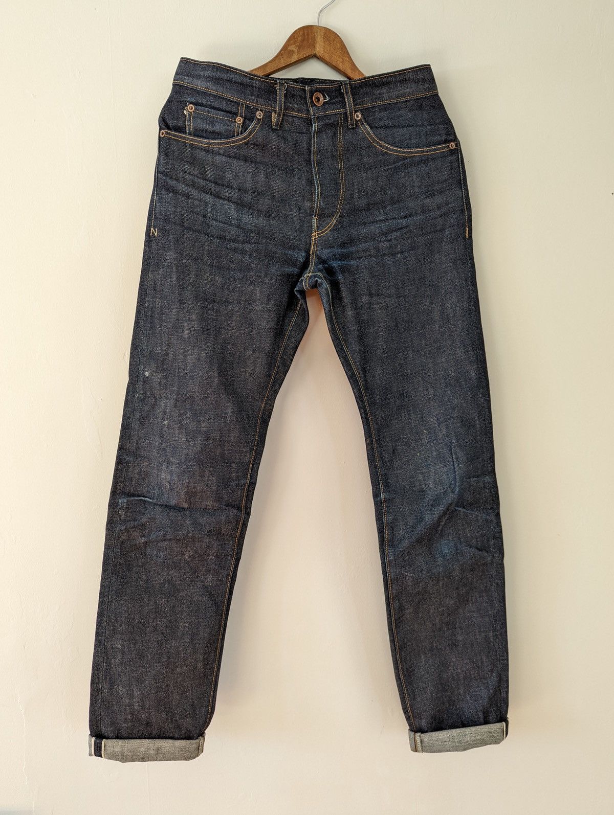 Noble Denim Noble Denim - Truman Cut | Grailed