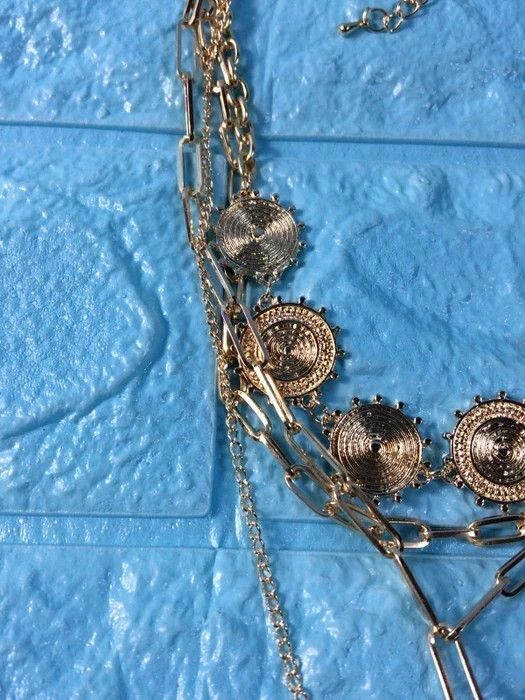 Streetwear Gear necklace pendant chains | Grailed