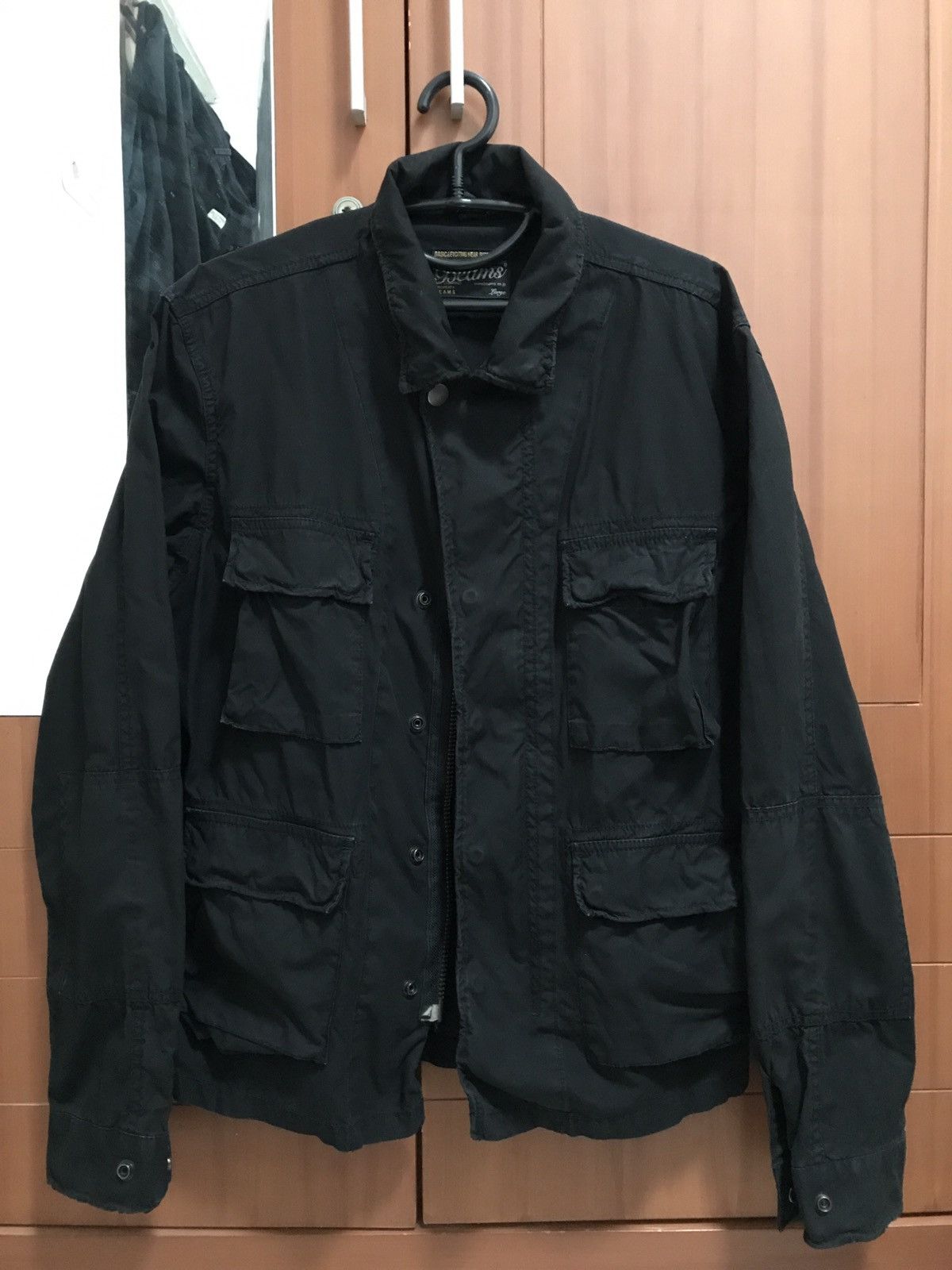 Beams Plus Beams Multipocket Jacket | Grailed