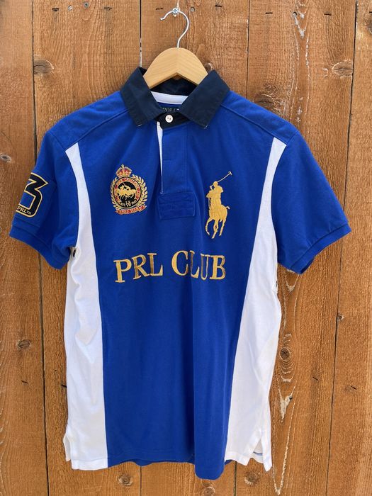 Polo Ralph Lauren Polo PRL club | Grailed