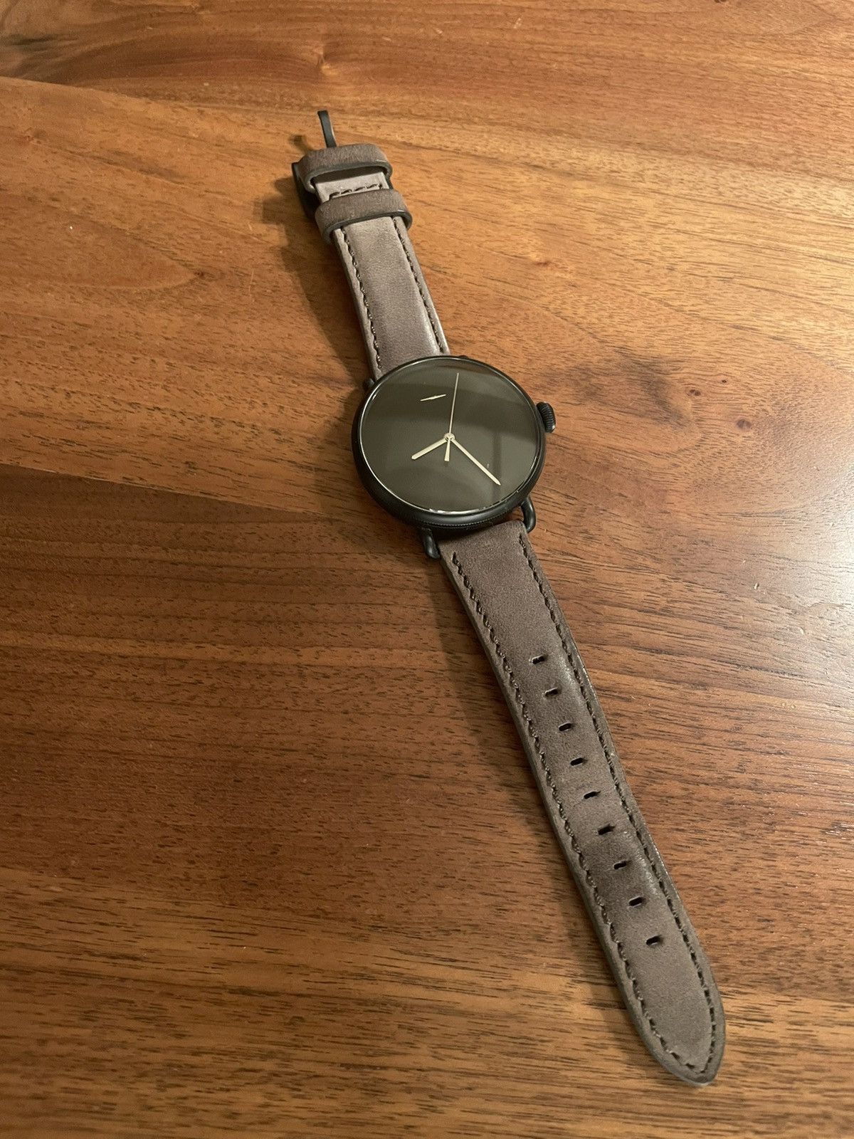 Shinola Shinola Canfield Bolt | Grailed