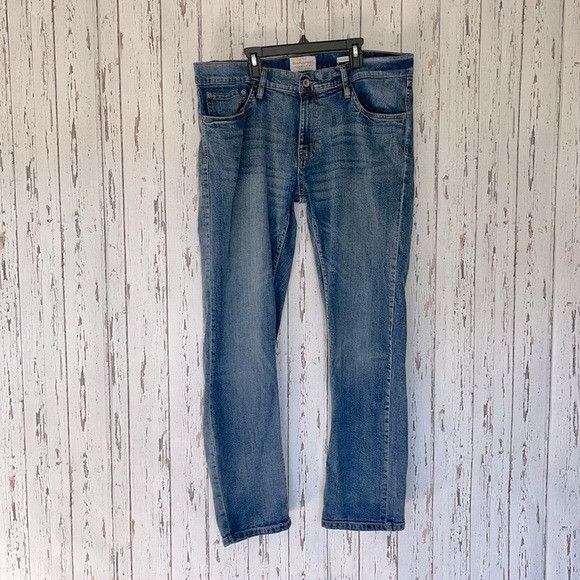Unlisted Original Weatherproof Vintage Jeans | Grailed