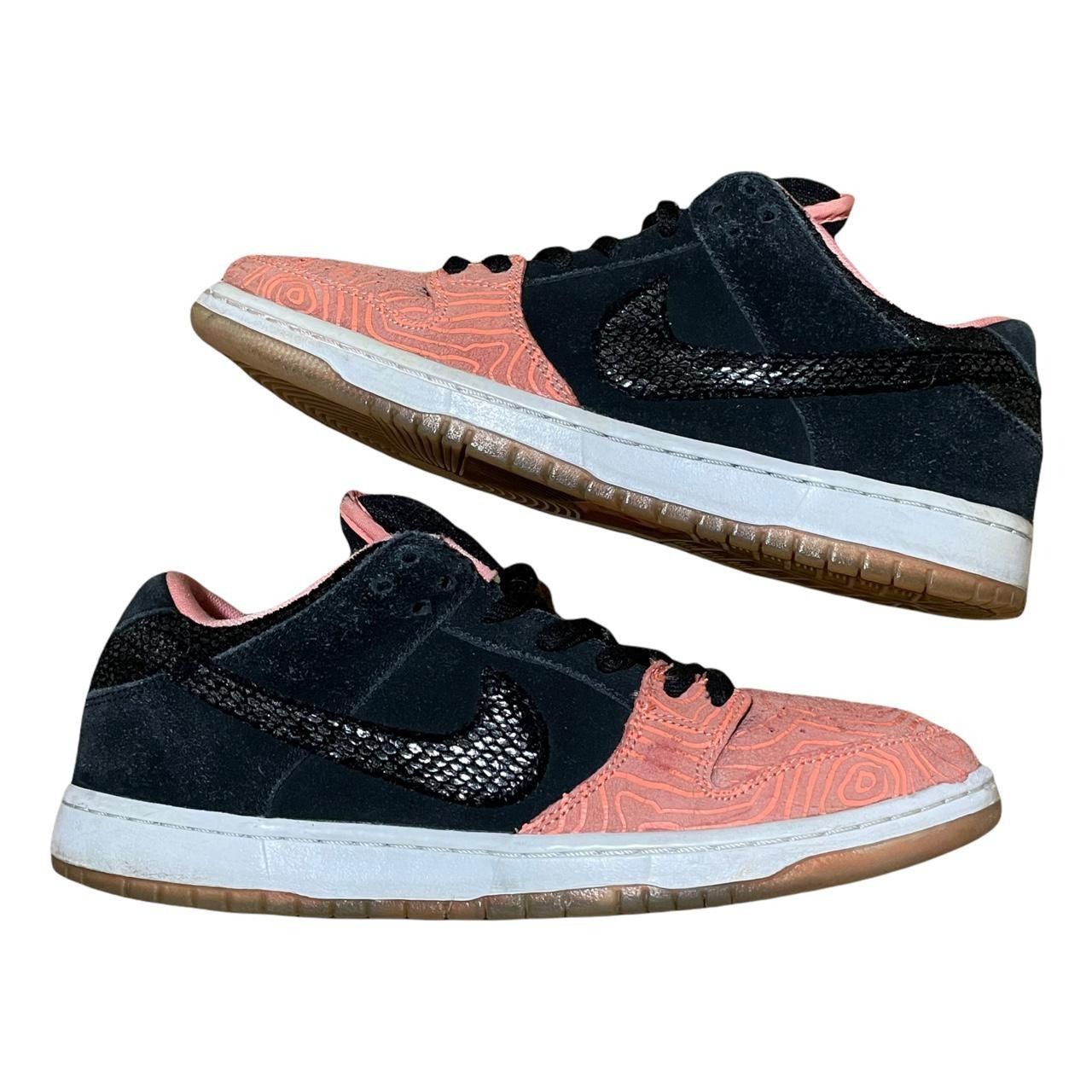 Nike Nike Premier X Dunk 'Fish ladder' | Grailed