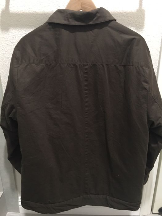 Jackthreads Limited Mr Robot Jacket | Grailed