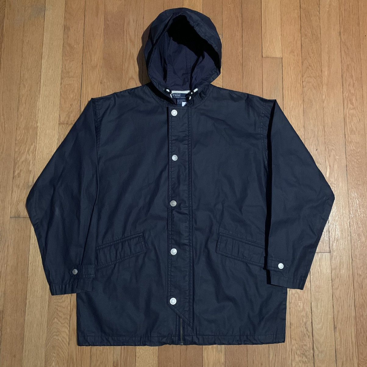 Polo Ralph Lauren × Streetwear × Vintage Vintage Polo Ralph Lauren ...