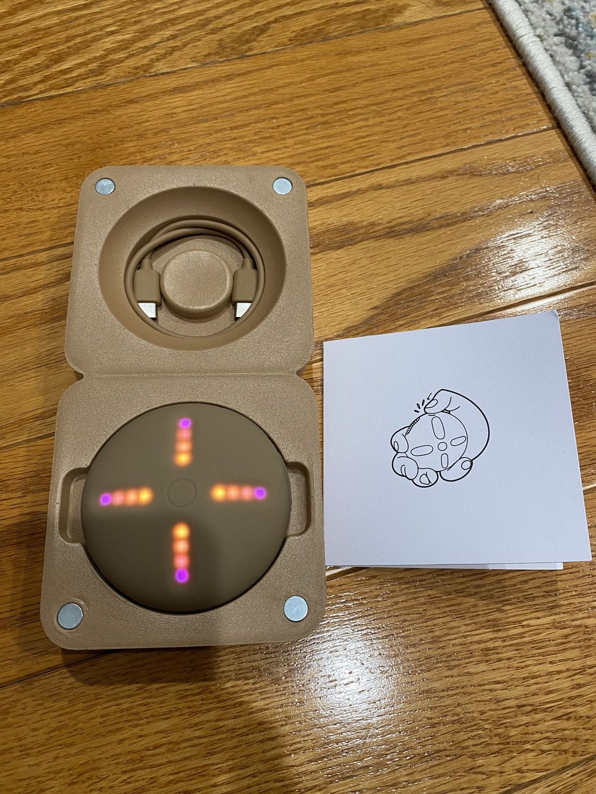 Kanye West Kanye West Donda Stem Player | Grailed