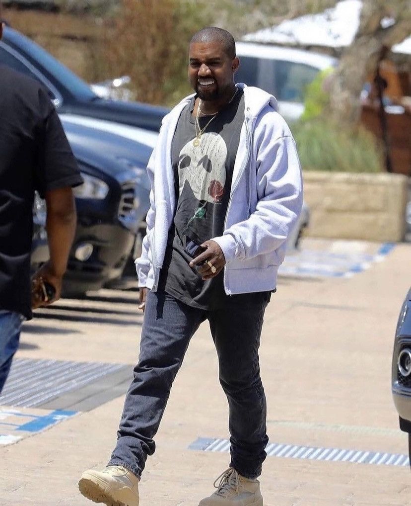 Vintage 90s The Phantom Of The Opera As Seen On Kanye West | Grailed
