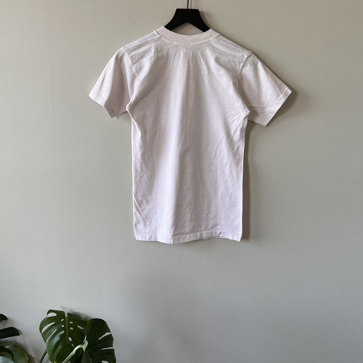 Vintage Vintage Los Angeles Athletic Club Tee [Small, 70s] | Grailed