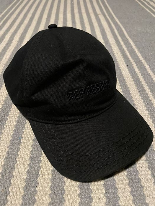 Represent Clo. Represent Hat | Grailed