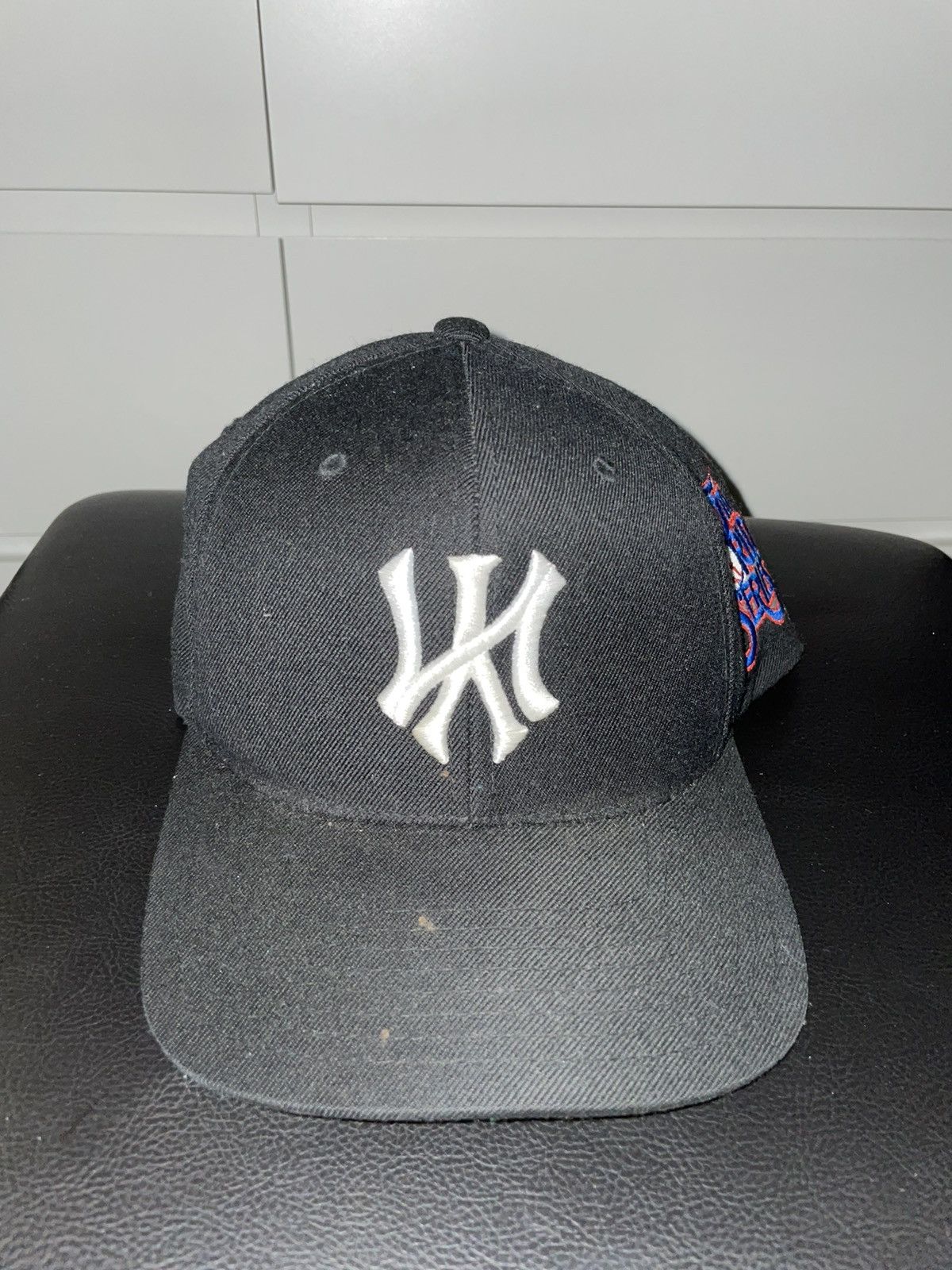 Kth Kill The Hype La × New Era × New York Yankees Kill The Hype Yankees ...