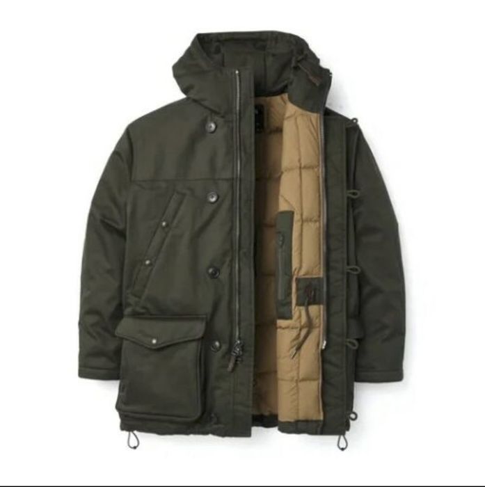 Filson Filson Omak Down Parka | Grailed