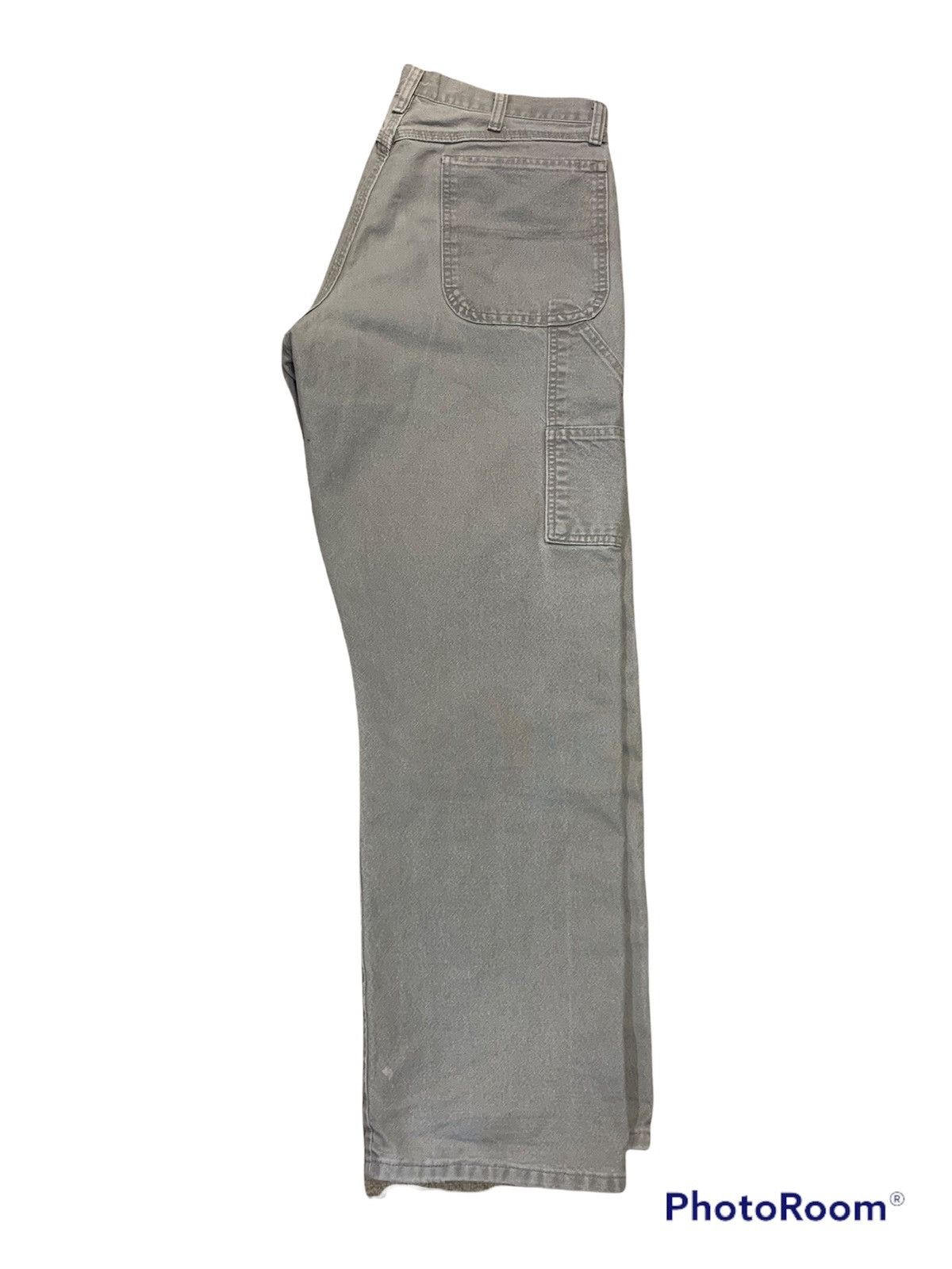 Rustler Rustler Workwear Carpenter Pants | Grailed