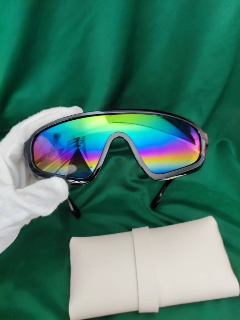 Custom vintage sunglasses | Grailed