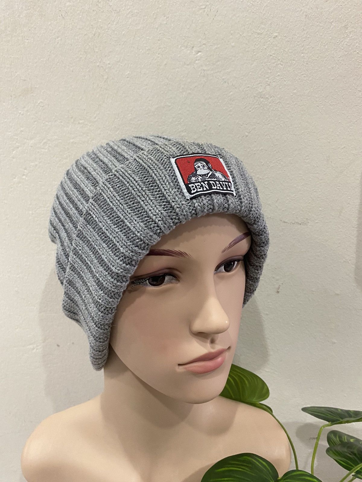 Ben Davis × Hats × Streetwear BEN DAVIES BEANIE / SNOW HATS | Grailed