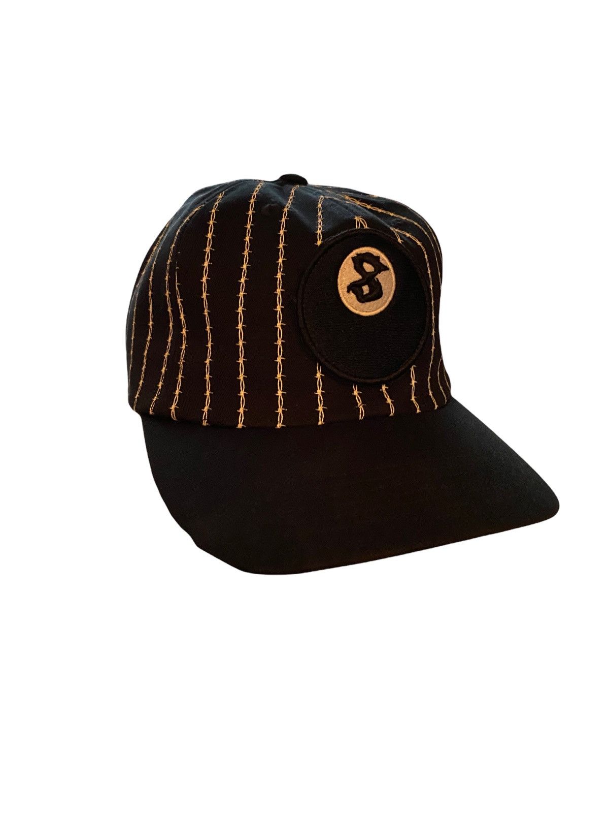 Section 8 Section8 “8ball” Hat | Grailed
