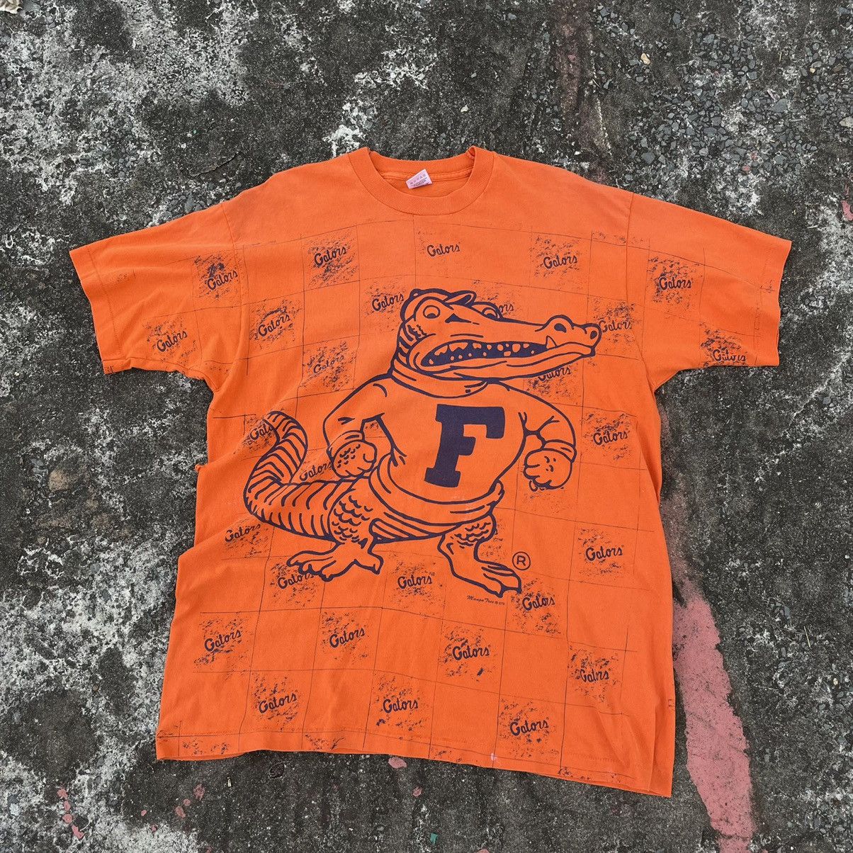Florida Gators × Streetwear × Vintage University of Florida Gators ...