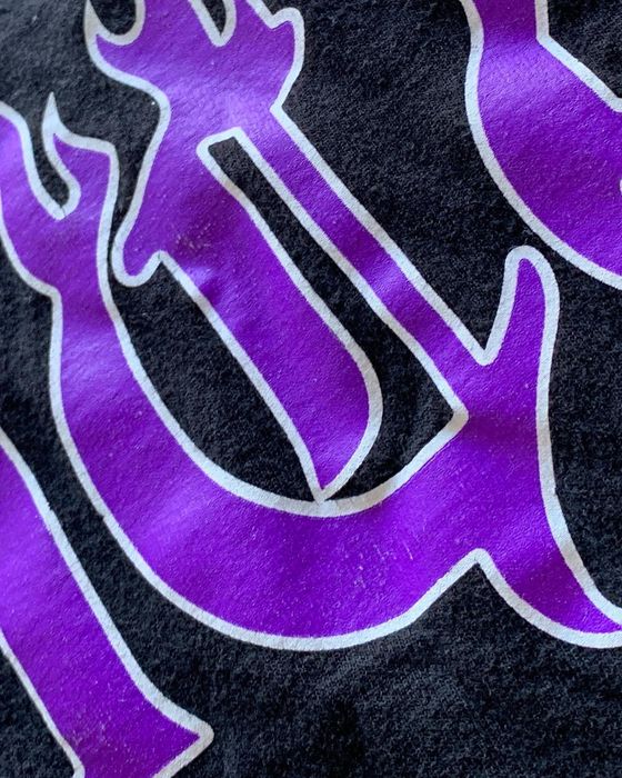 Supreme 10C41 Flame Shirt | Grailed