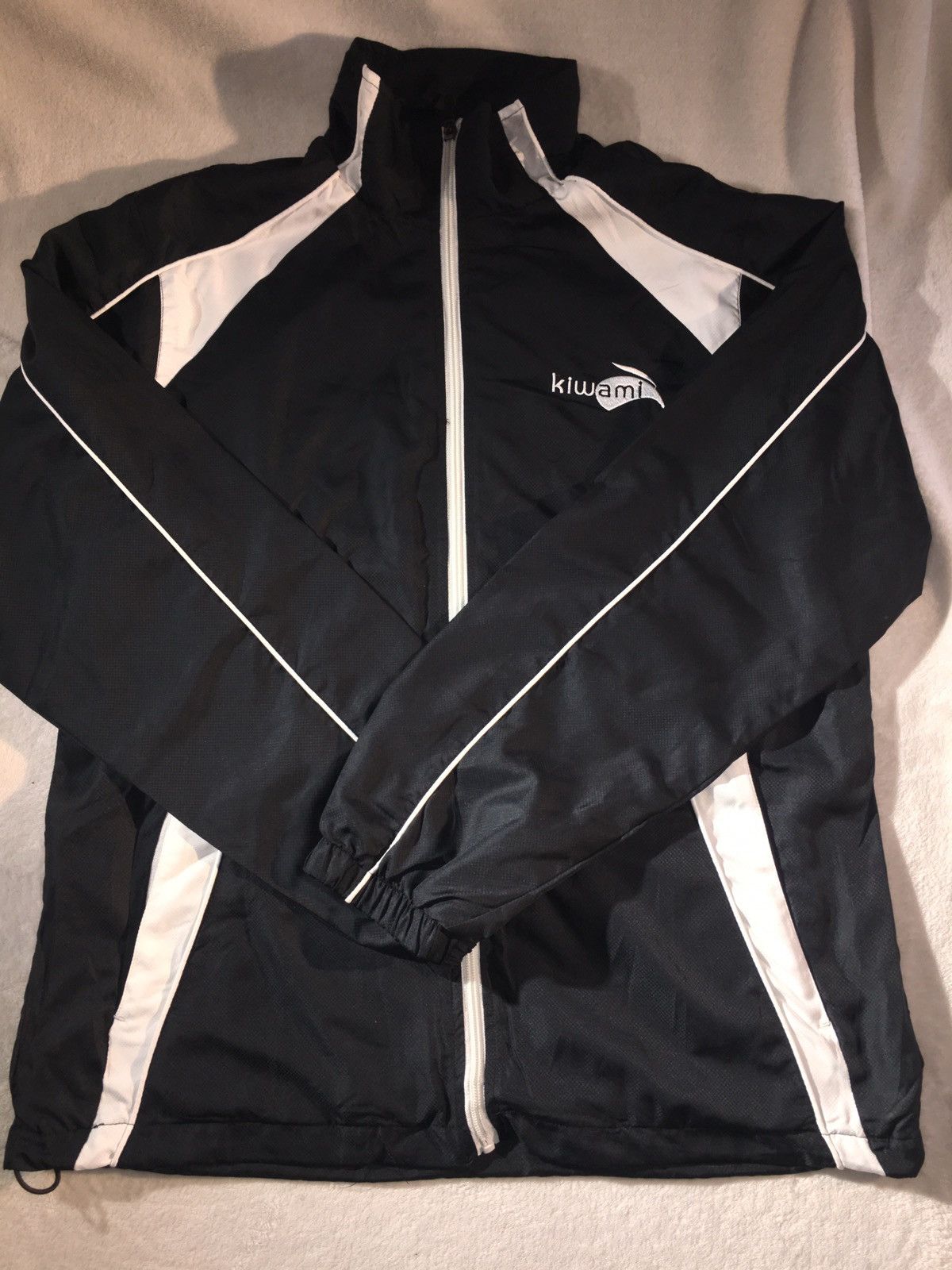 Sportswear Kiwami x Triathlon Light Jacket | Grailed