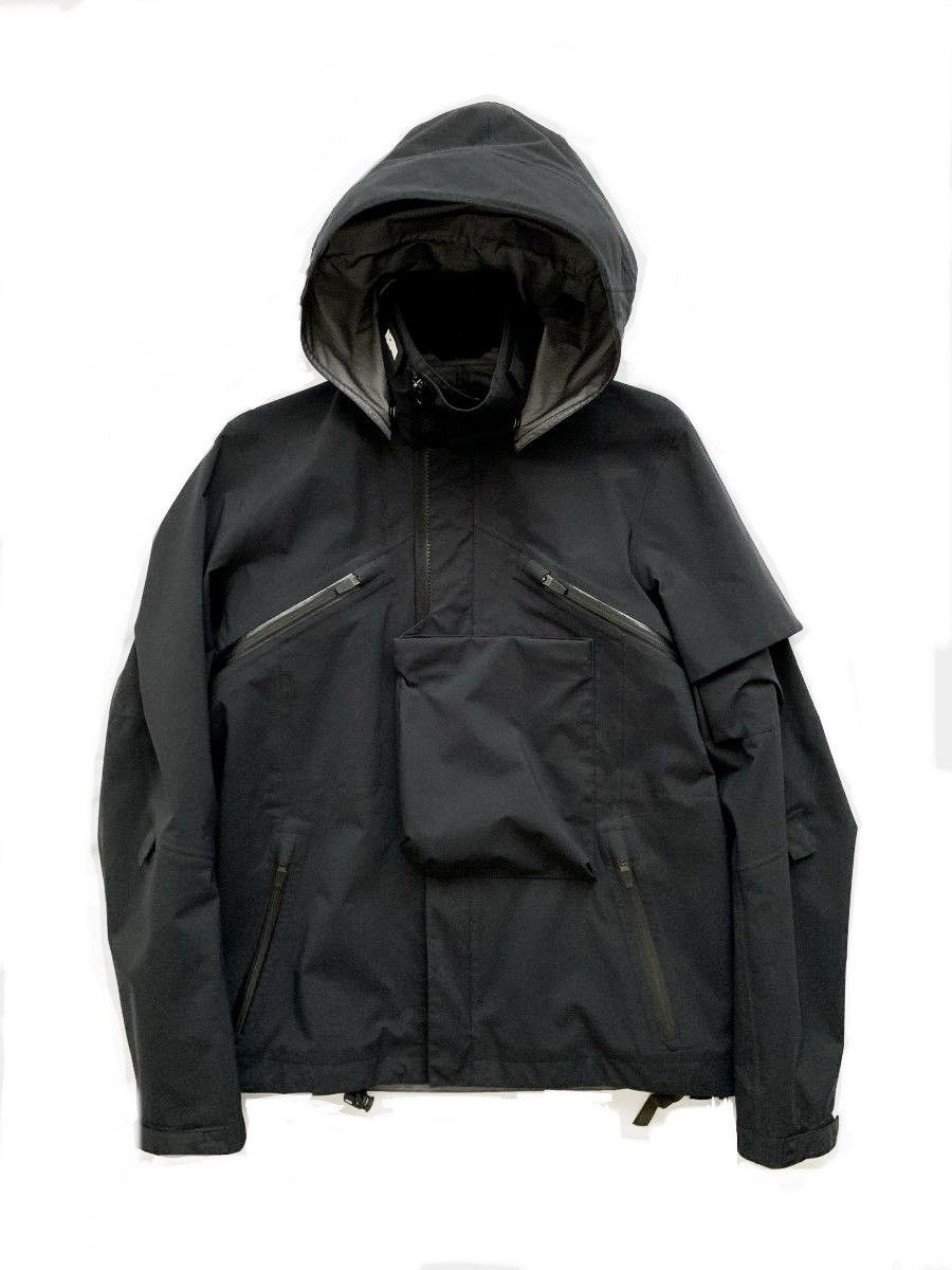 Acronym ACRONYM J1A-GT Black Small Gen 2.2 | Grailed