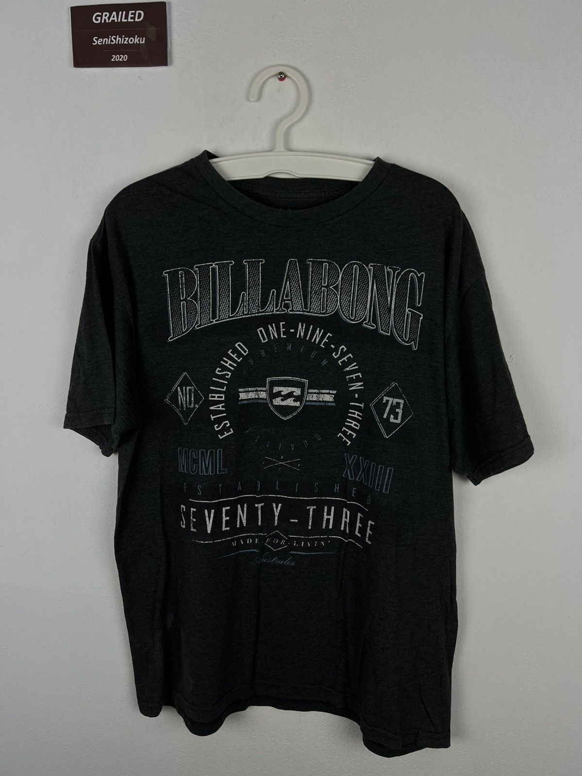 Billabong × Streetwear BILLABONG X STREETWEAR X JAPANESE BRAND | Grailed