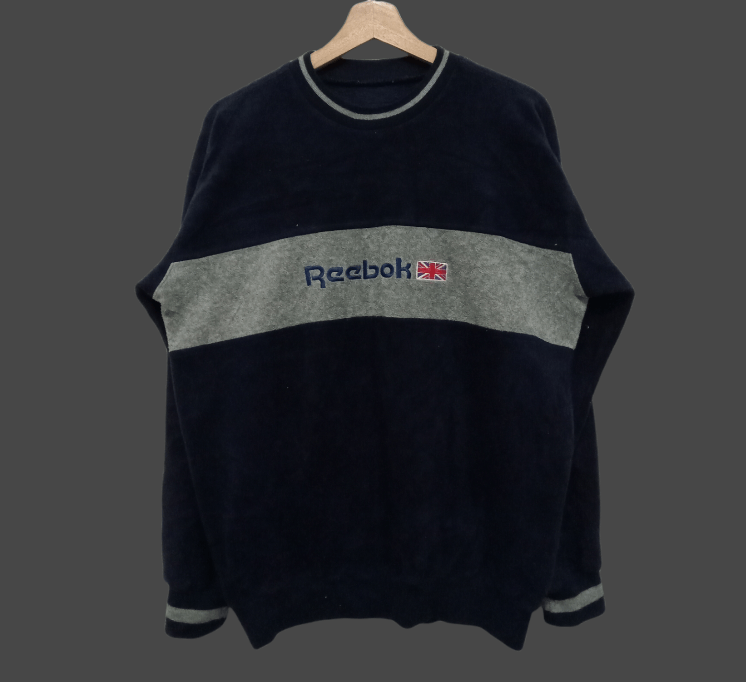 Reebok × Streetwear Reebok British Flag | Grailed