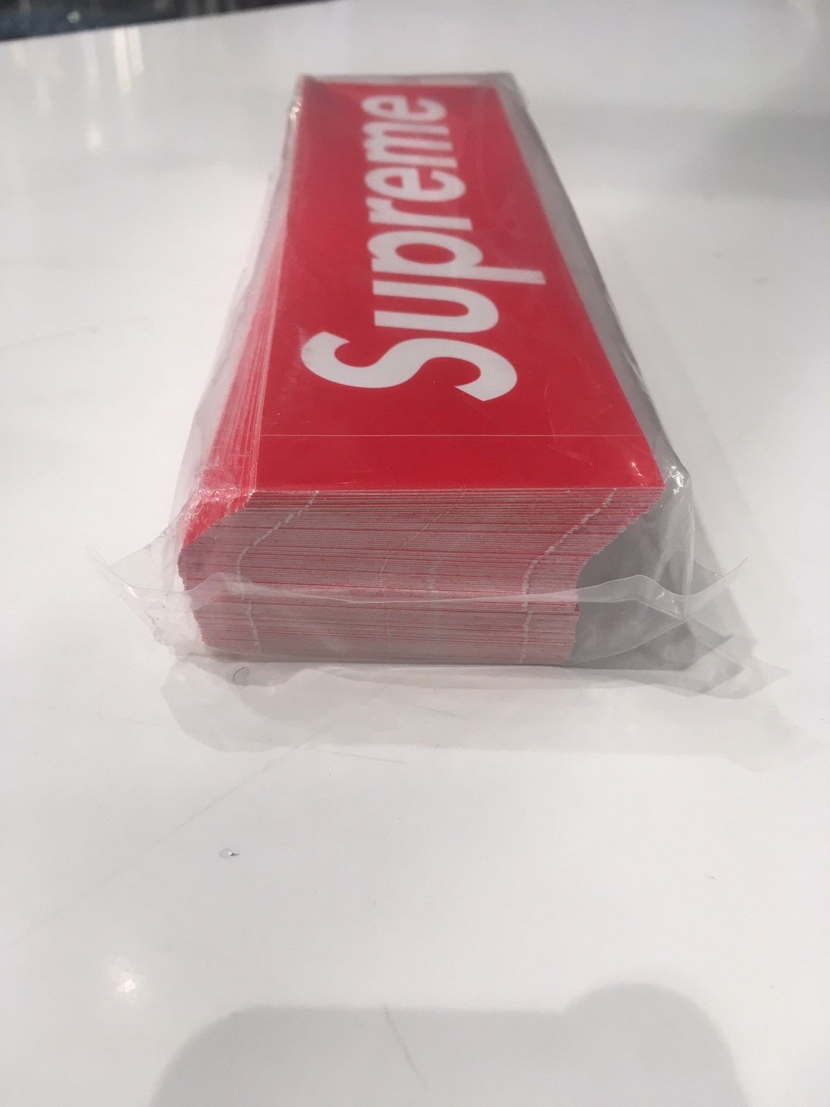 Supreme Sticker pack (100 stickers) | Grailed