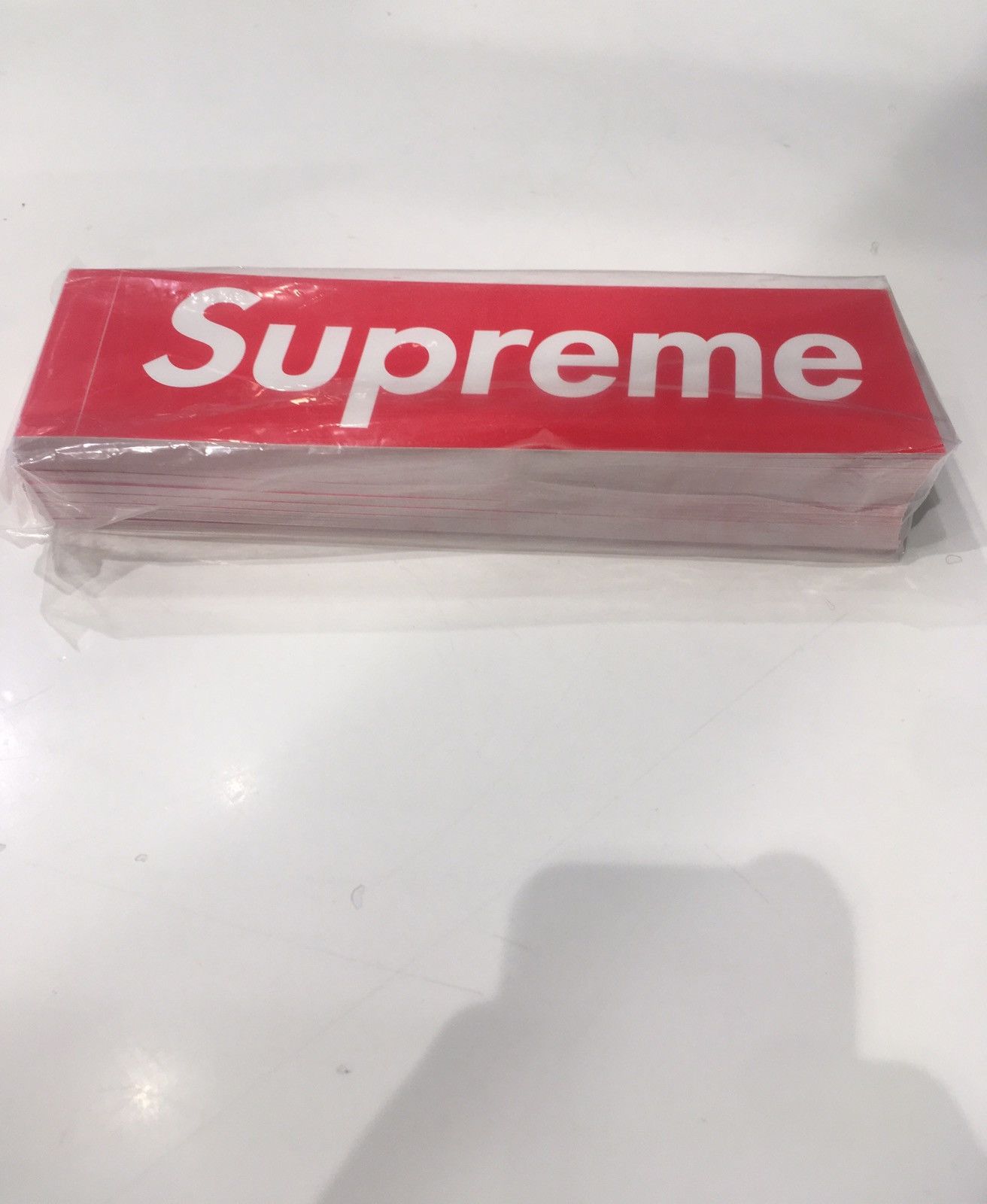 Supreme Sticker pack (100 stickers) | Grailed