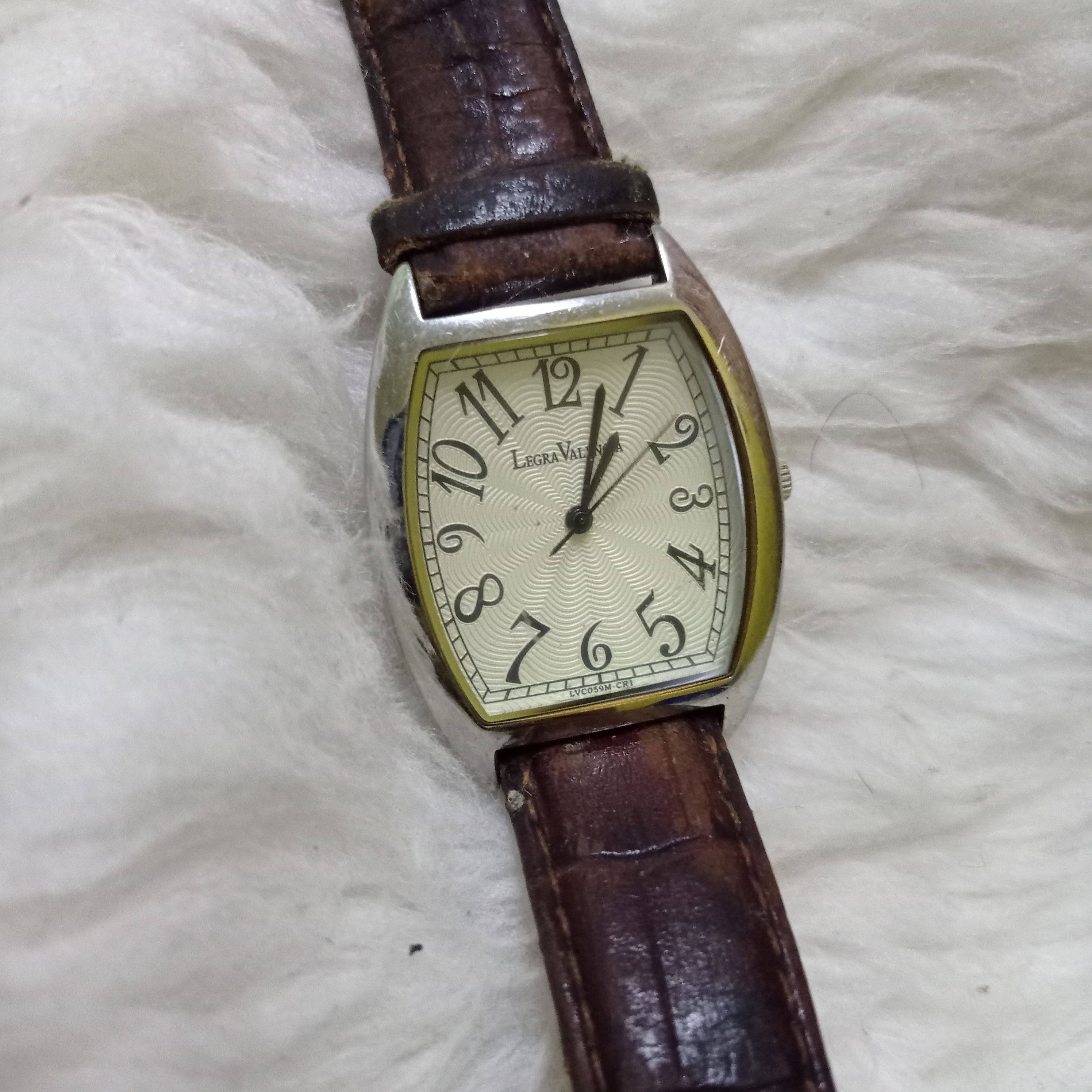 Japanese Brand × Vintage OLD WATCH LEGRA VALENCIA, JAPAN DESIGN. | Grailed