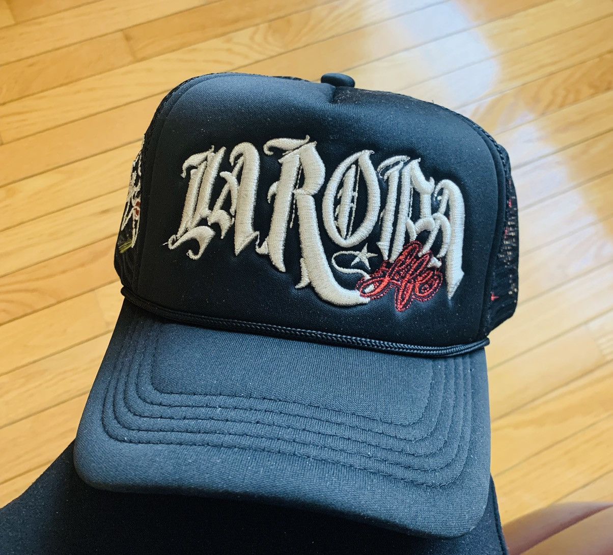 LaRopa LaRopa - La Ropa Life Trucker Hat | Grailed
