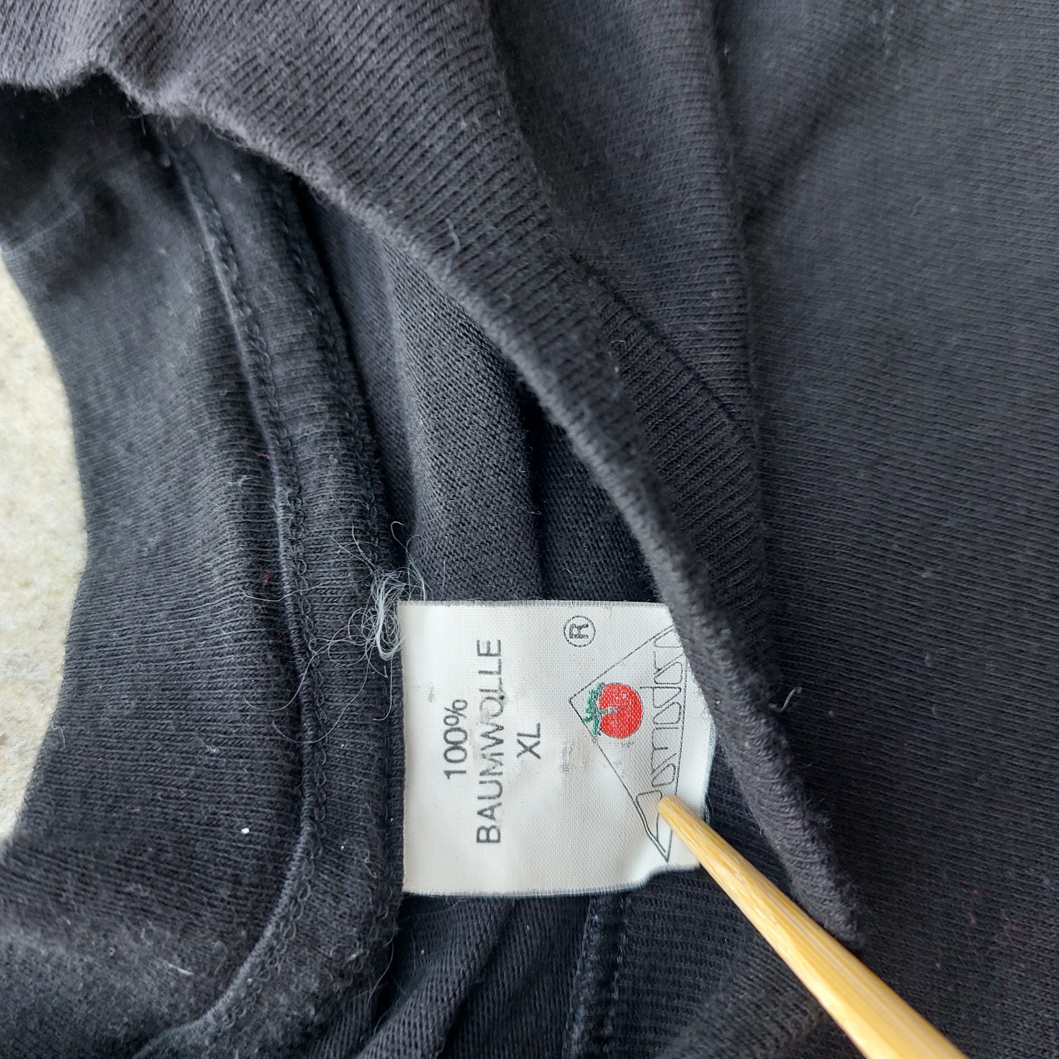 Vintage Point Blank Band vintage tshirt | Grailed