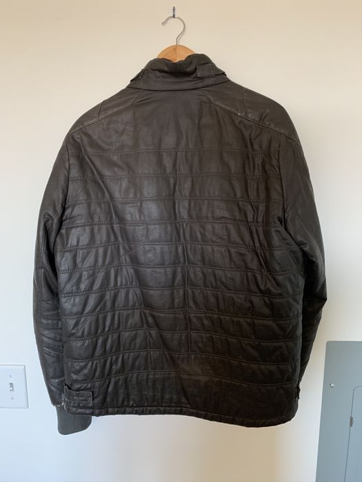 Halo Musterbrand UNSC ONI Outpost Jacket Halo | Grailed