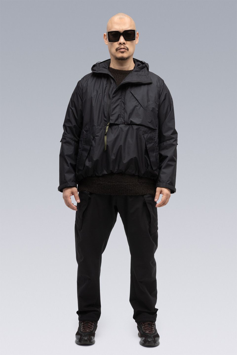 Acronym J87-WS | Grailed