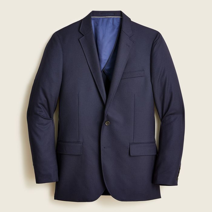 J Crew Ludlow Blazer