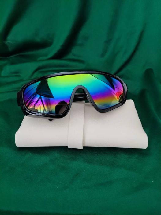 Vintage Larry vintage style sunglasses | Grailed