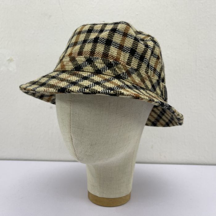 Daks London DAKS London Bucket Hats-BH3290 | Grailed