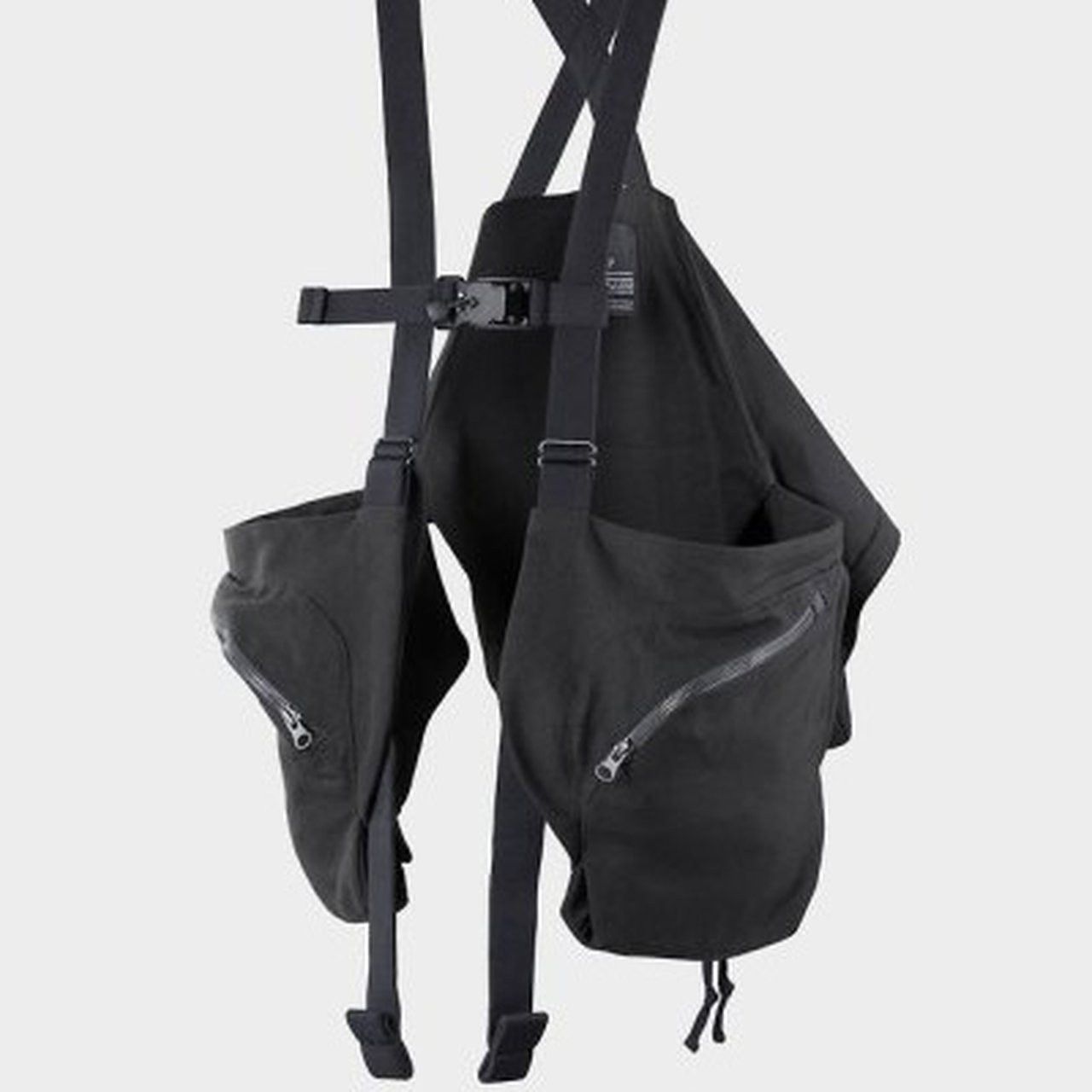 Guerrilla Group Urban tactical shoulder bag | Grailed