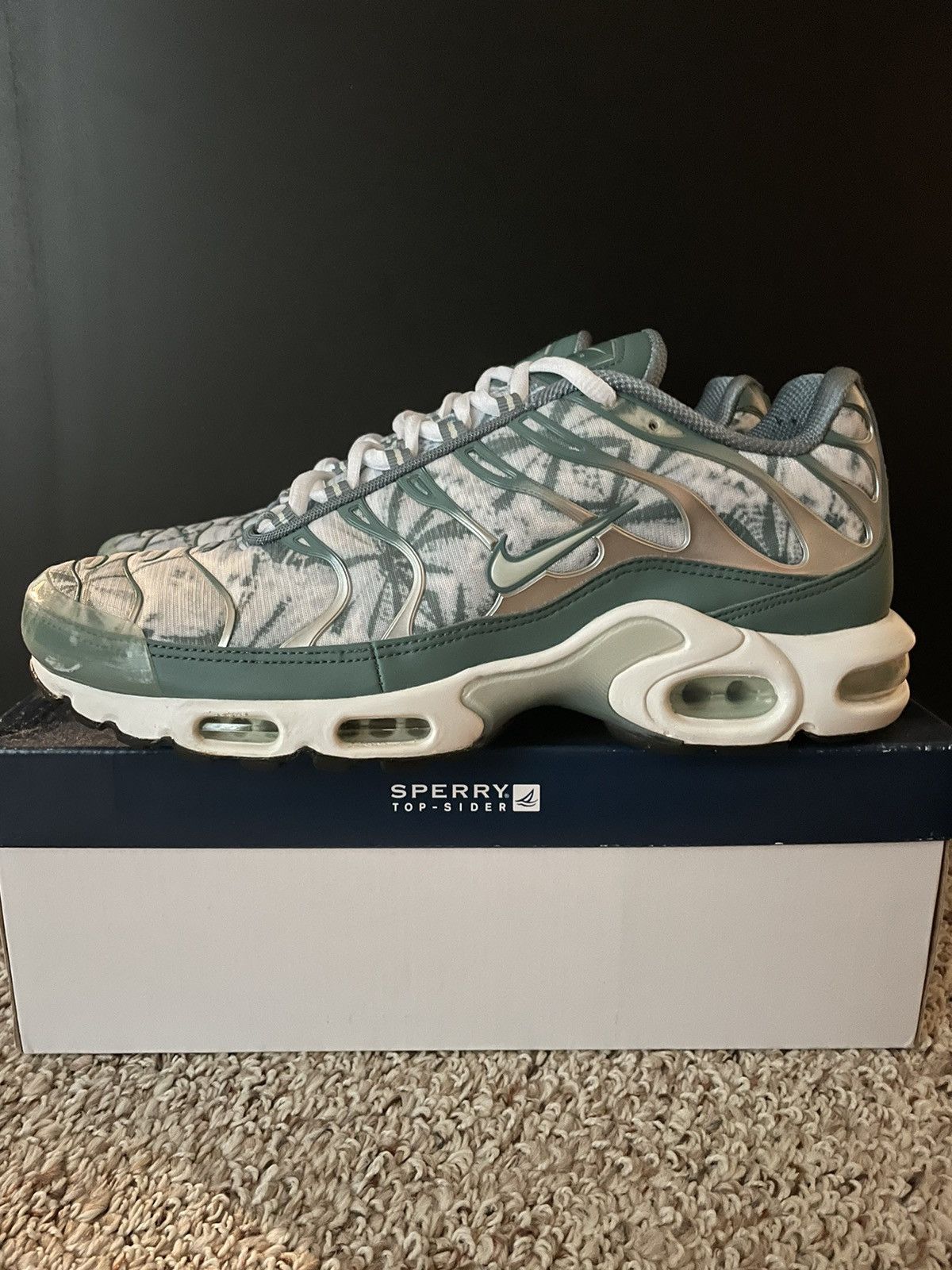 Nike Nike Air Max Plus TN Palm Pack | Grailed