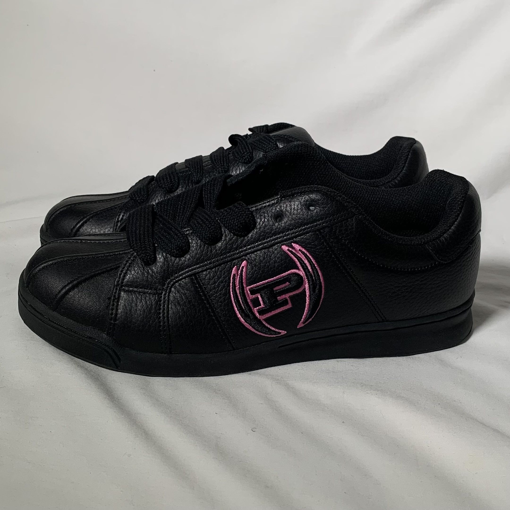 Phat Farm Phat Farm Shell Toes *Very Rare* | Grailed