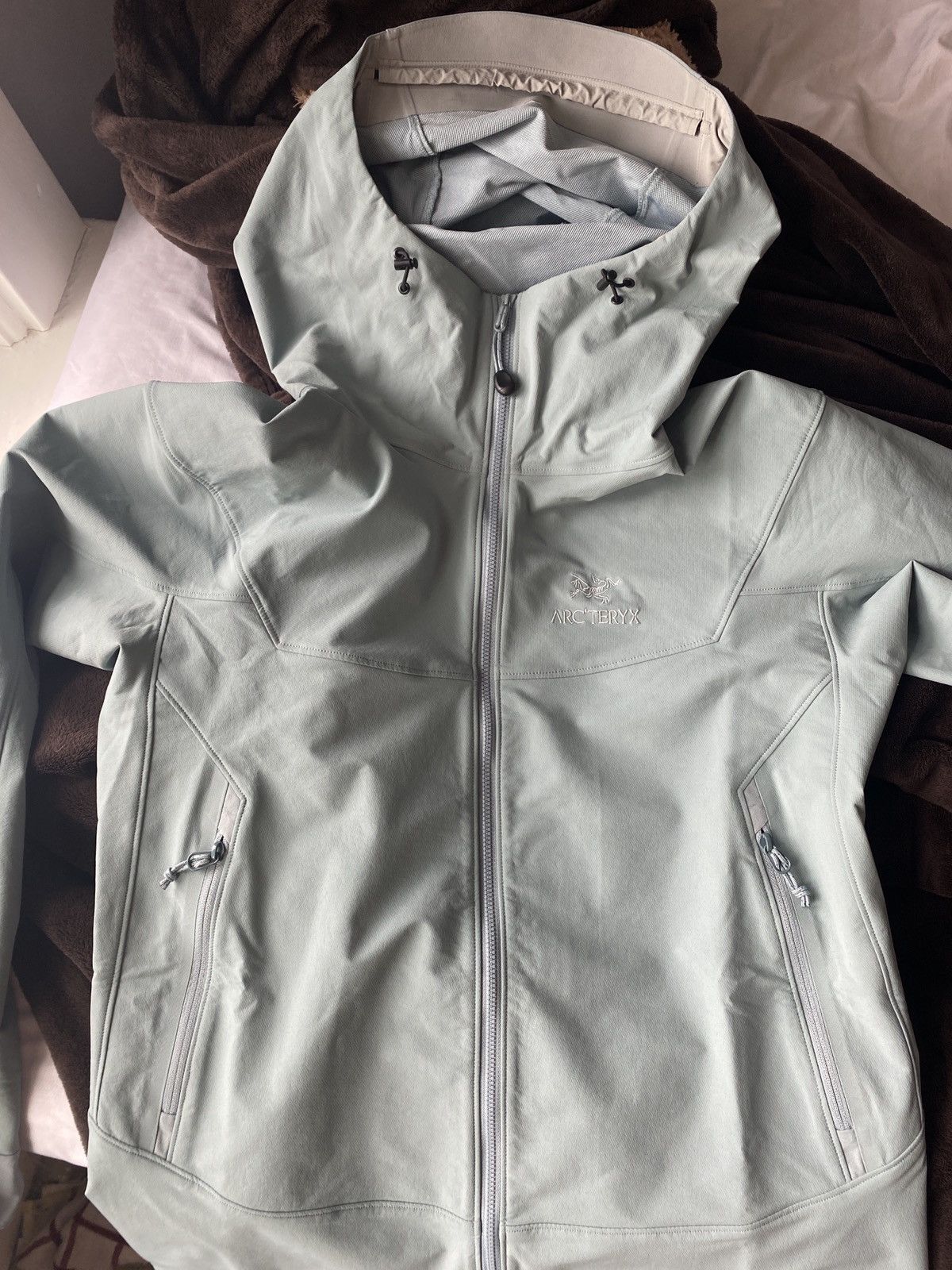 Arc'Teryx Arcteryx Gamma LT Robotica | Grailed
