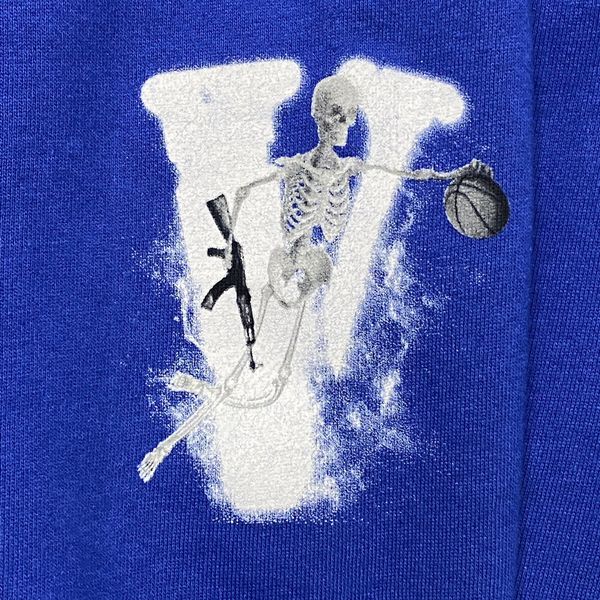 Vlone NBA Youngboy x Vlone Kacey Talk Hoodie | Grailed